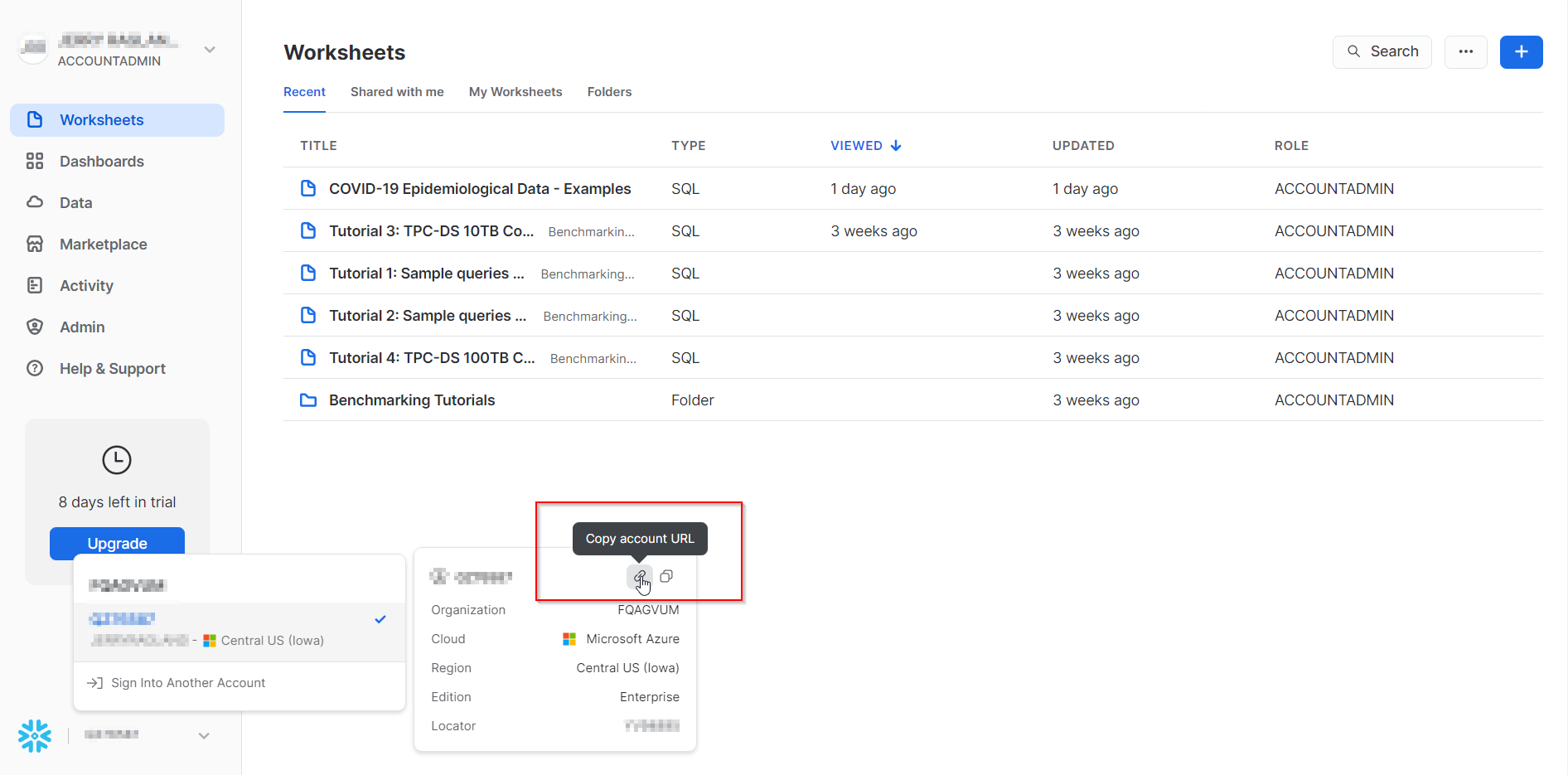 How To Query Data From Snowflake In Spark Big Data In Real World